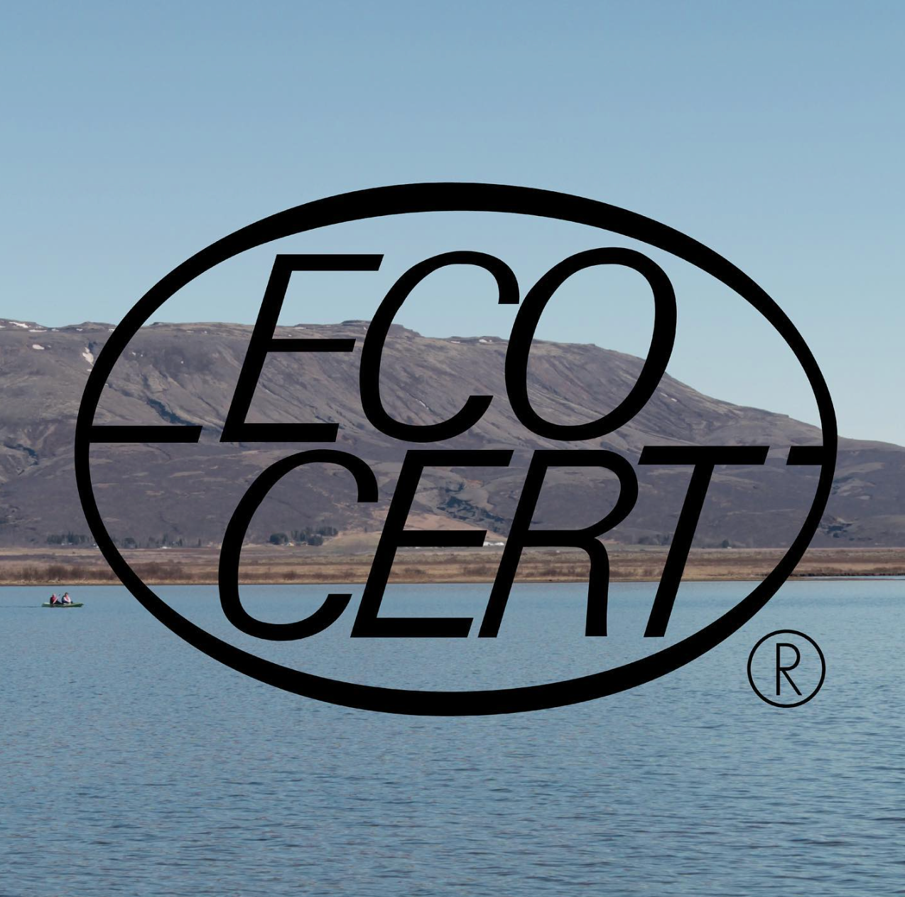 Why Ecocert Certifications? – Sóley Organics