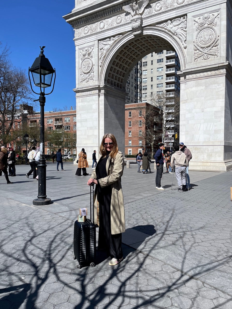 What's in Sóley's Suitcase – Sóley Organics